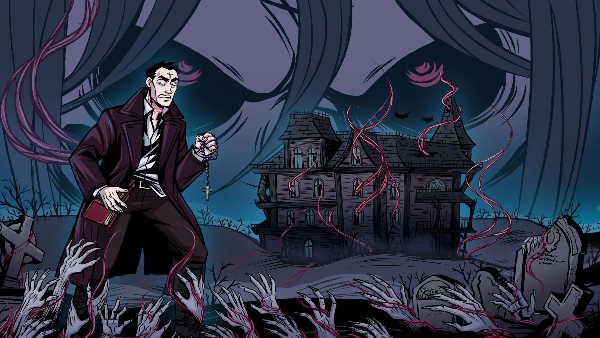 Exiler game - Alawar